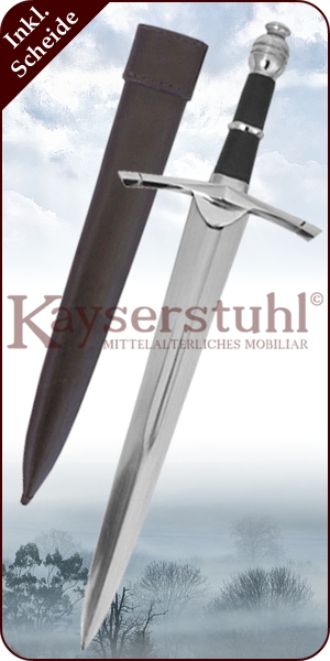 KAYSERSTUHL - DOLCHE & KRIEGSMESSER
